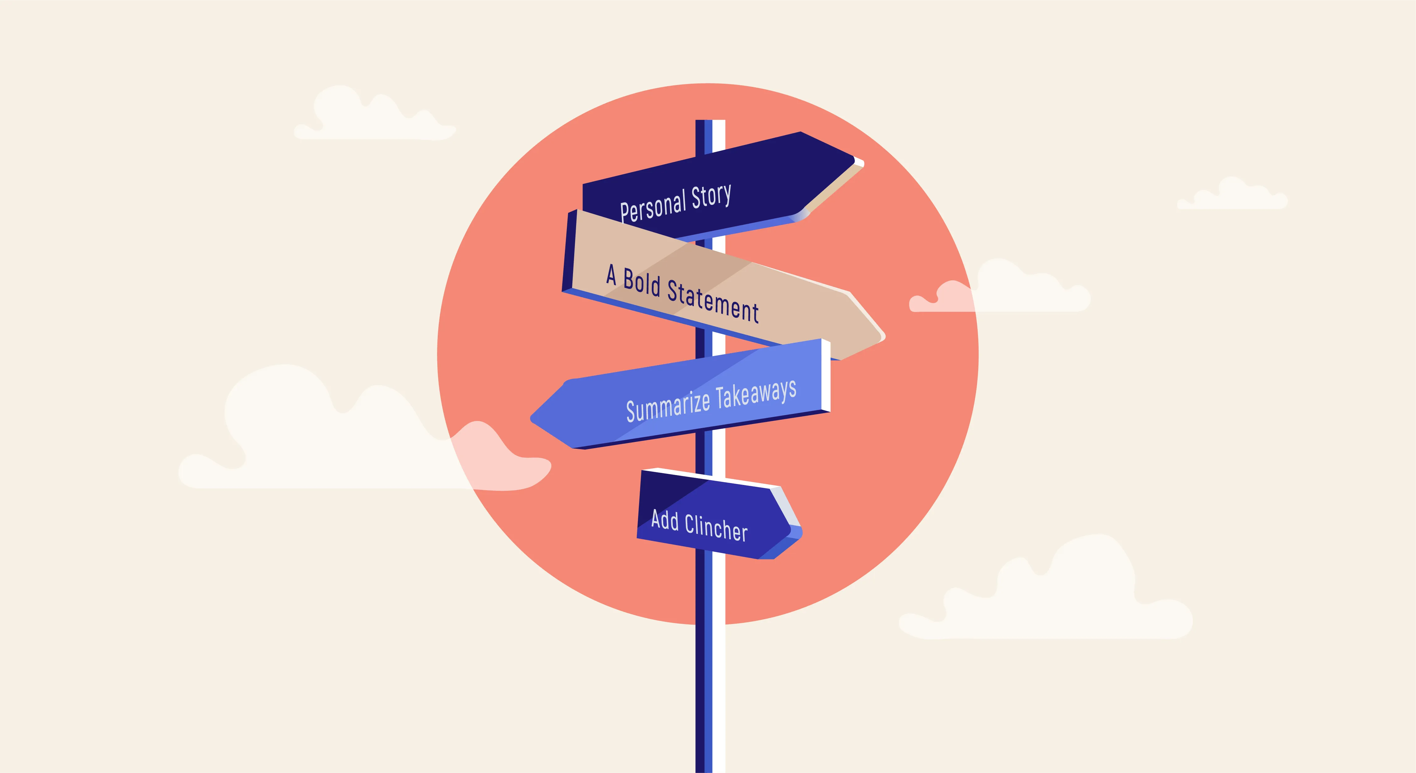 How to Open and Close a Presentation in 8 Memorable Ways | The Beautiful Blog